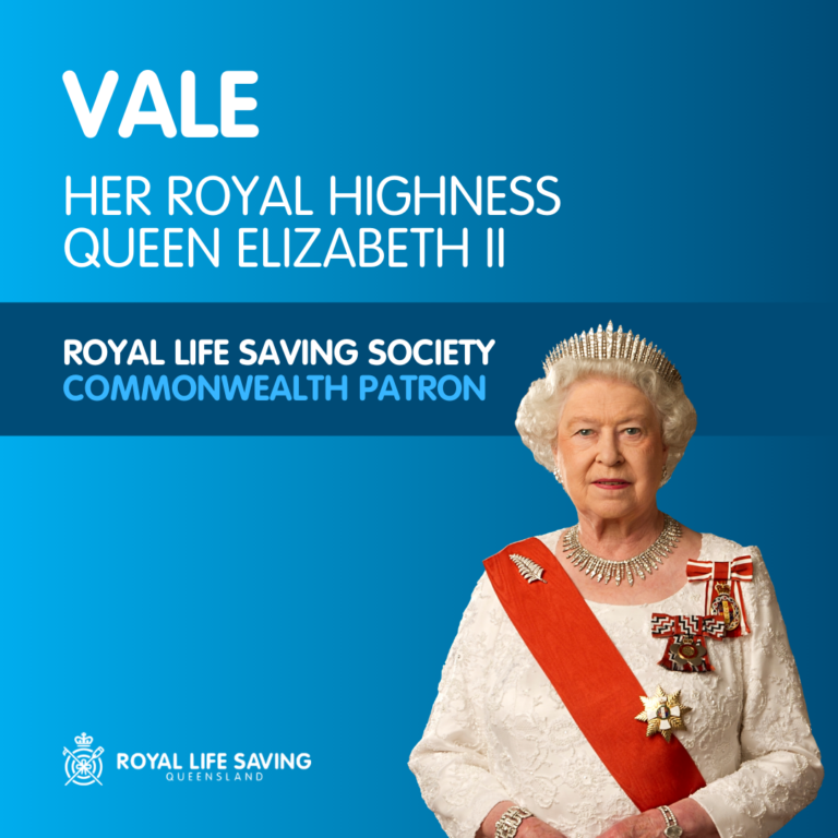 Royal Life Saving Society Queensland – The Peak Body in Drowning Prevention