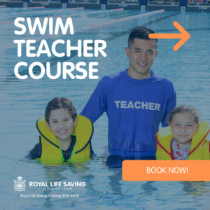 Course Search or Booking – Royal Life Saving Society Queensland