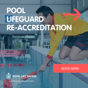 Course Search or Booking – Royal Life Saving Society Queensland