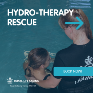 Course Search or Booking – Royal Life Saving Society Queensland