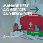 Course Search or Booking – Royal Life Saving Society Queensland