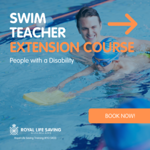 Course Search or Booking – Royal Life Saving Society Queensland