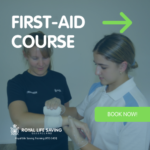 Course Search or Booking – Royal Life Saving Society Queensland