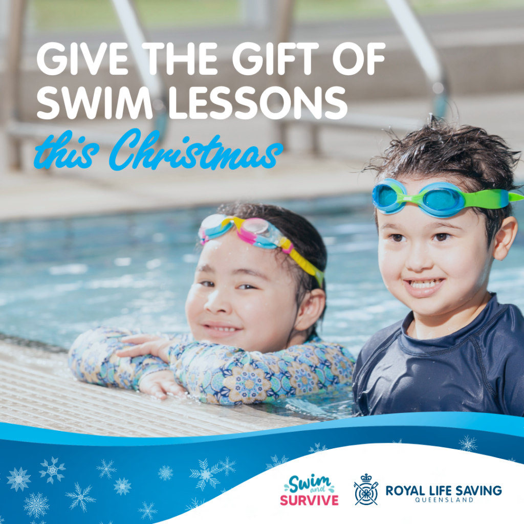 Royal Life Saving Society Queensland – The Peak Body in Drowning Prevention