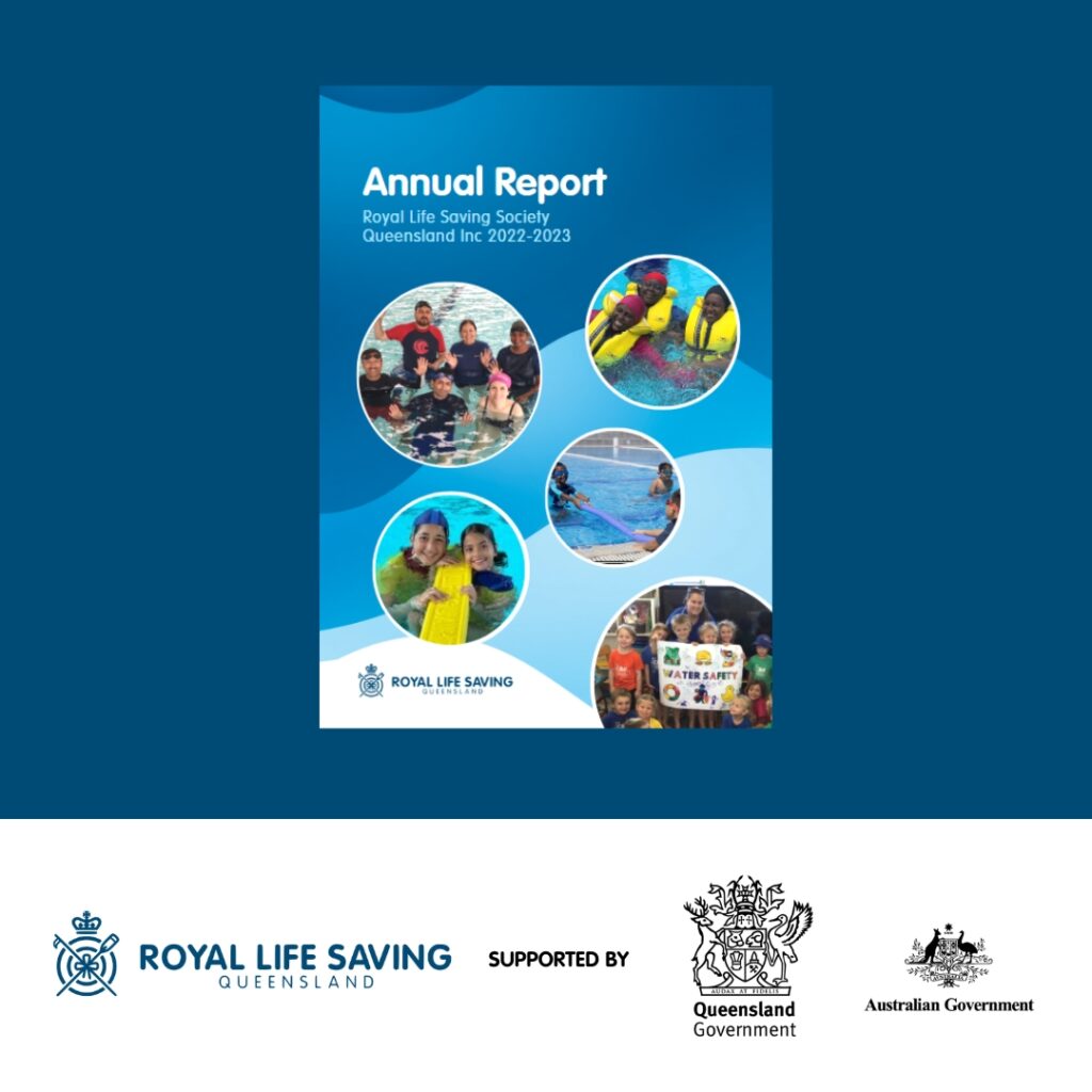 Royal Life Saving Society Queensland – The Peak Body in Drowning Prevention
