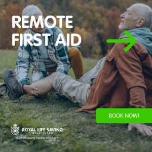 Course Search or Booking – Royal Life Saving Society Queensland