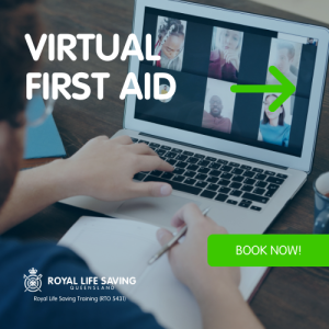 Course Search or Booking – Royal Life Saving Society Queensland