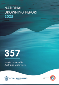 National Drowning Report – Royal Life Saving Society Queensland
