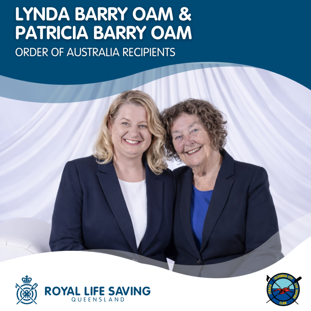 Royal Life Saving Society Queensland – The Peak Body in Drowning Prevention